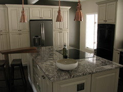 What hood pairs with GE Slate appliances? | Houzz Forum