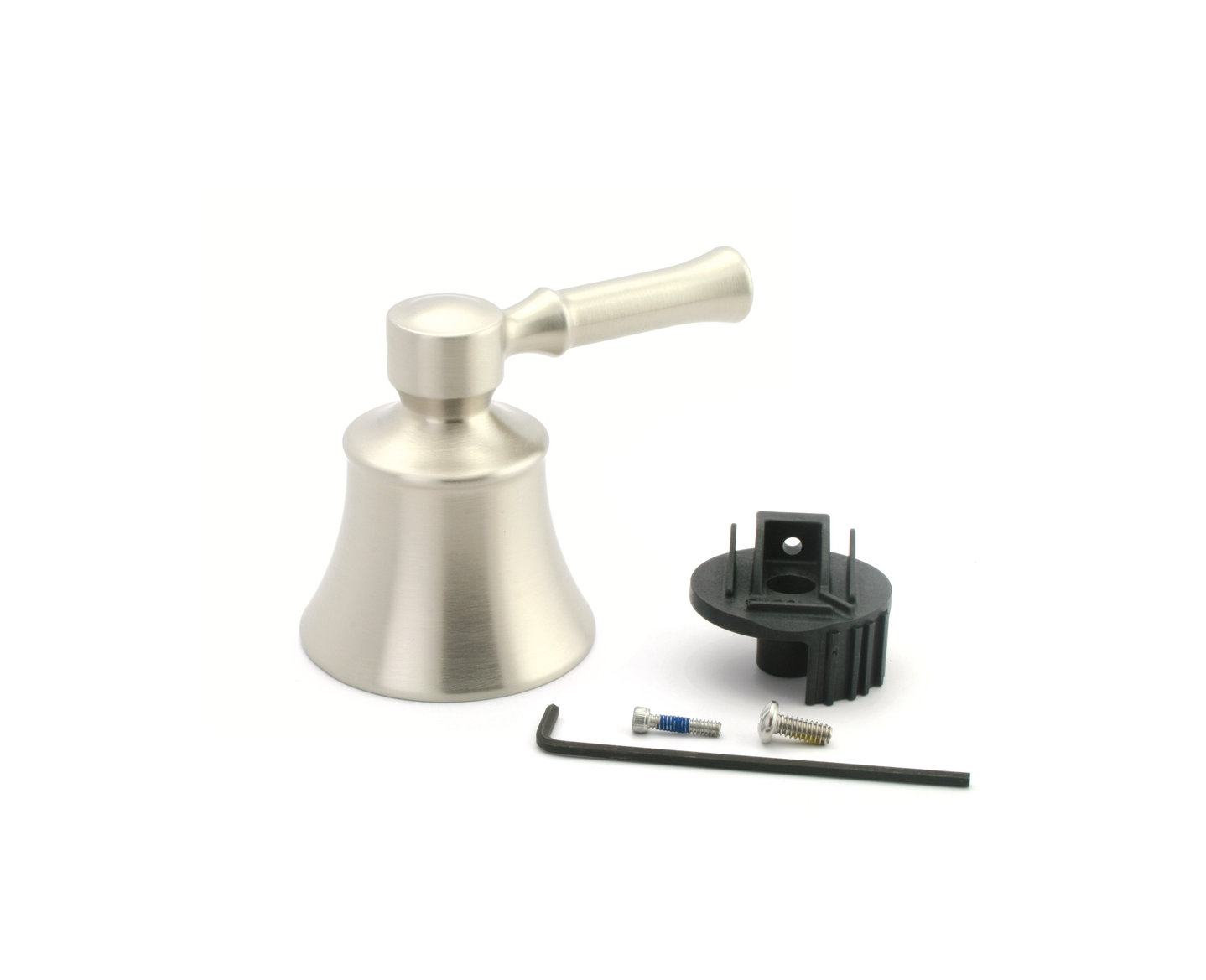 Moen Handle Kit - Traditional - Tub And Shower Parts - by The Stock ...