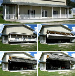 Need advice on protruding garage | Houzz Forum