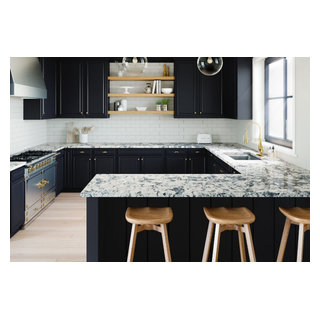 Mayfair - Cambria Countertops - Kitchen - Phoenix - by ABT Home ...