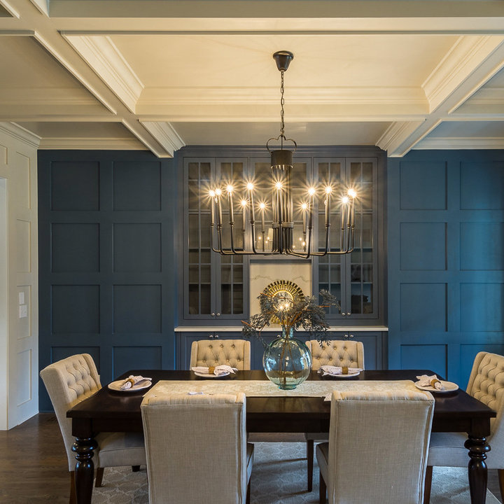 Judges Paneling - Photos & Ideas | Houzz
