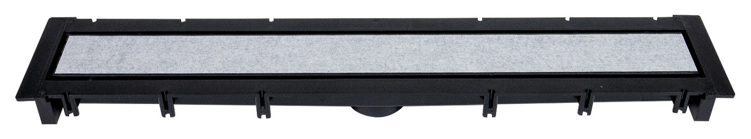 Goof Proof Linear Drain 27" - Tub And Shower Parts - by Goof Proof ...