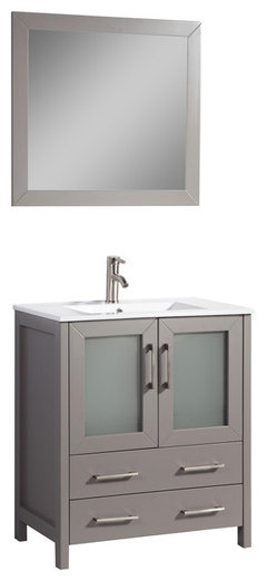 18 Inch Depth Vanity Cabinet | Cabinets Matttroy