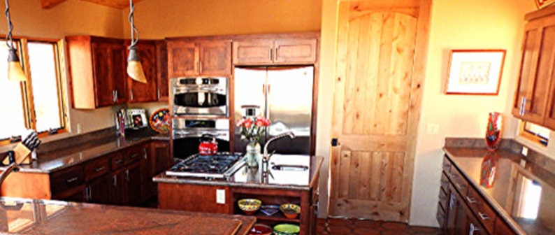 MICHAEL MELDRUM - ARCHITECT - Project Photos & Reviews - Sedona, AZ US ...