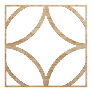 Extra Small Beacon Decorative Fretwork Wall Panels, Architectural Grade ...