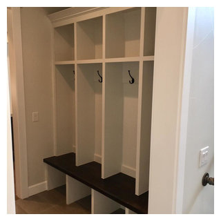 Farmhouse on Pearl - Farmhouse - Denver - by Ryan Homes, Inc. | Houzz