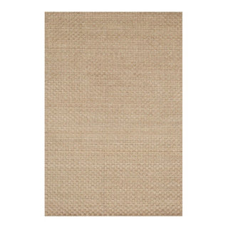 Loloi Hadley Hadley Honey Rug Rug, 3'6"x5'6" - Transitional - Area Rugs ...