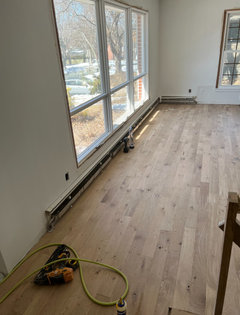 Real life photos of sherwin williams windfresh white SW 7628?