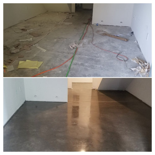 8 unit complex in Seattle