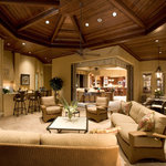 Palliser Furniture, Thiago Cocktail Table, Square - Transitional ...