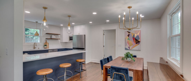 FOSS DESIGN - Project Photos & Reviews - Franklin, TN US | Houzz