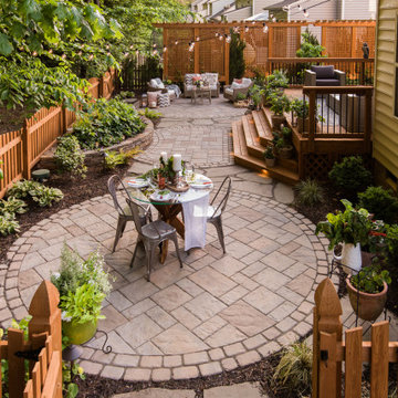 75 Beautiful Country Patio Ideas & Designs - July 2022 | Houzz AU