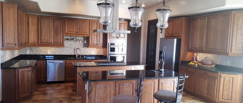 TORCON BUILDERS & CONSTRUCTION SERVICES, LLC - Project Photos & Reviews ...