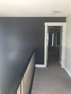 Wrong paint colour! How to fix?