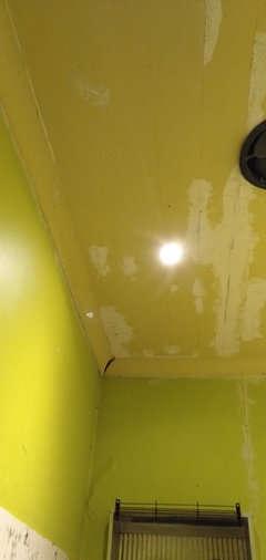 Bathroom layout 3m ceilings - 2 options - resolve finishes | Houzz AU