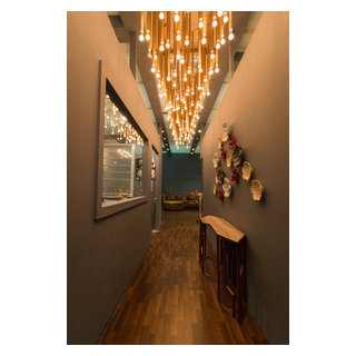 Acetech Stall - Modern - Delhi - by Maison Du Luxe | Houzz