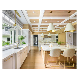 Wachusett - Boston - by Catalano Architects | Houzz