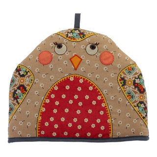 Robin Shaped Tea Cosy - Contemporary - Teapots - by Ulster Weavers | Houzz