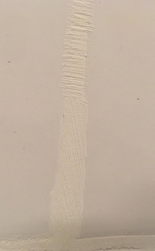 Bad Grout Job? Can it be saved? | Houzz Forum