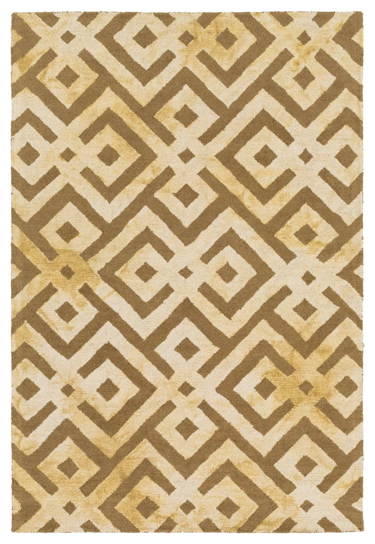 Serafina Area Rug, 9' x 13' - Contemporary - Area Rugs - by Surya | Houzz