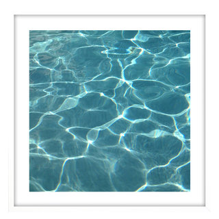 Reflections Artwork - Contemporary - Prints And Posters - by Paragon ...