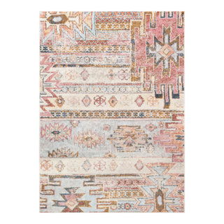 Larocca Area Rug, 2' x 3' - Southwestern - Area Rugs - by Surya | Houzz