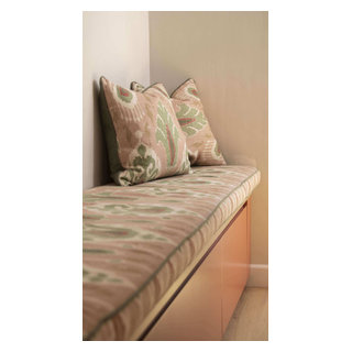 Ben & Saskia in Brighton & Hove - Contemporary - Kitchen - Sussex - by ...