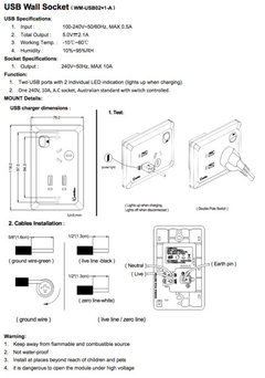 surface mounted boxes steel
