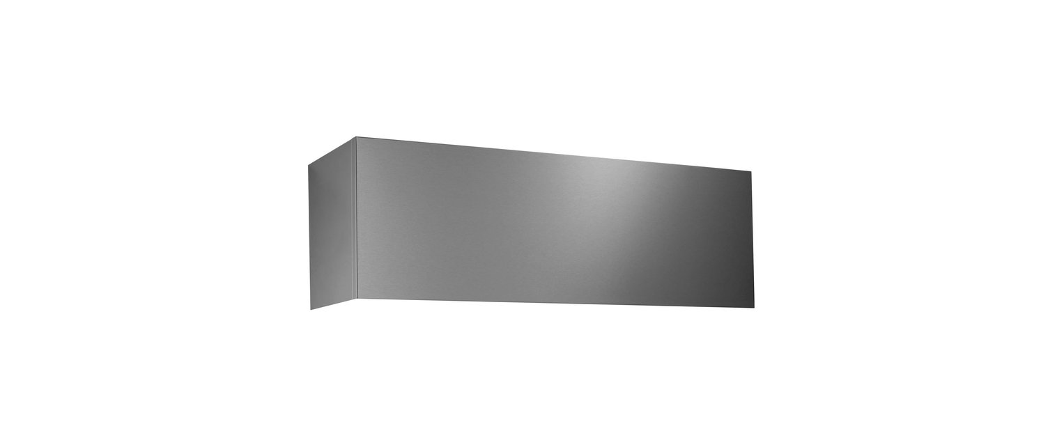 Broan Elite Flue Extension For E60000 Series, 42" Hoods Aee60422Ss ...