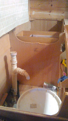 Can I still use Hercules Sink Harness?