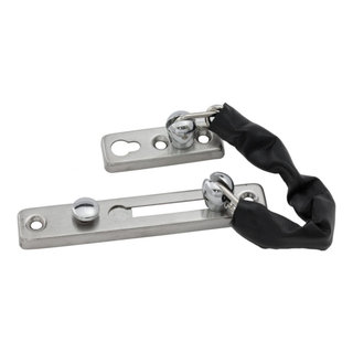 Security / Privacy Door Chain, Security Door Guard – Alpha by Nova ...