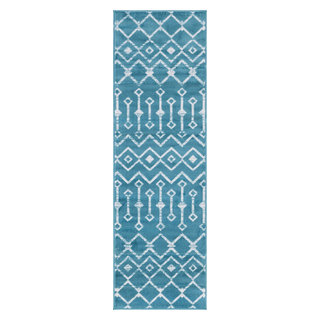 Contemporary Premier Area Rug, Runner 2'0"x6'7" - Scandinavian - Hall ...