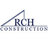 RCH Construction - General Contractors - Paso Robles, CA