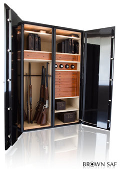 Which Custom Safe design fits you the best?