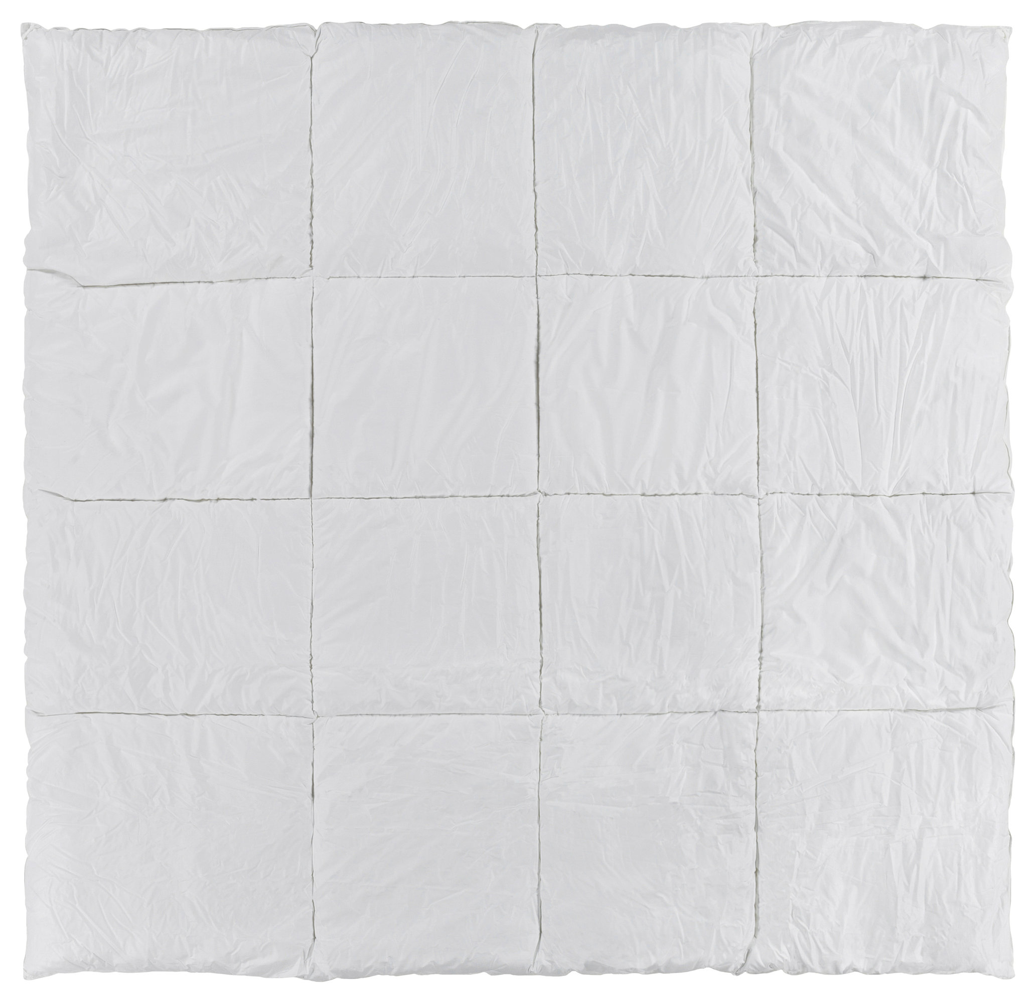 Euro Sham Insert, 26"x26", 26"x26" - Traditional - Duvet Inserts - by ...