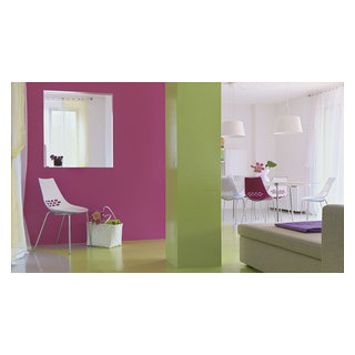 Transform your Pool with Epoxy Painting - Living Room - New York - by ...