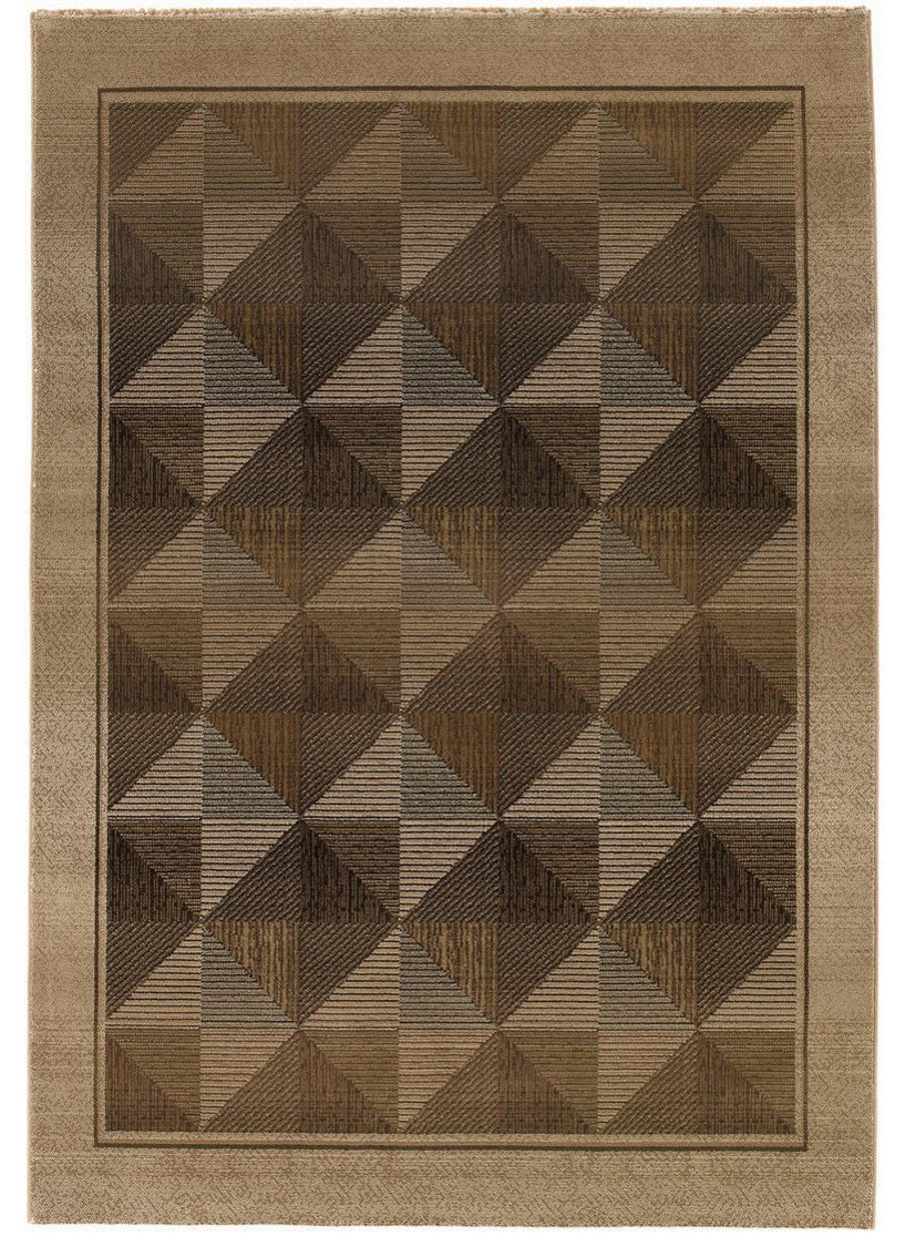 Oriental Weavers Generations 252J1 Beige Rug, 8' - Contemporary - Area ...