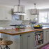 Hamilton Kitchen - Farmhouse - Kitchen - Boston - by Main Street ...