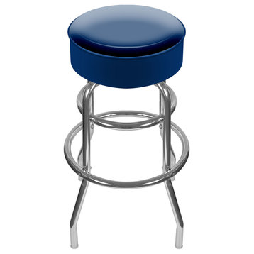 THE 15 BEST Blue Swivel Bar Stools and Counter Stools for 2023 | Houzz