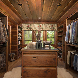 75 Most Popular Rustic Closet Design Ideas for 2019 - Stylish Rustic ...