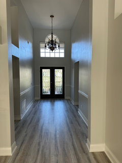 OptiMax Eco Resilient Flooring