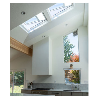 Velux - Contemporary - Kitchen - by VELUX | Houzz