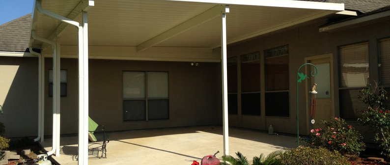 Aluminum Specialties Manufacturing Inc. - Project Photos & Reviews ...