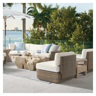 Frontgate - Modern - Patio - Other - by FRONTGATE | Houzz