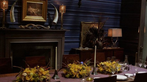 What do we think of Hannibal's Kitchen