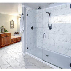 12x24 tile vertical or horizontal