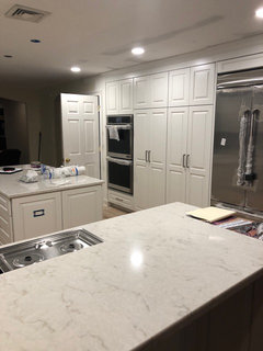 LG Viatera Soprano | Houzz Forum