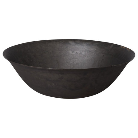 The 15 Best Traditional Fire Pits | Houzz