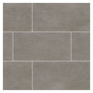 MSI NGRI2X2 Gridscale - 2" x 2" Square Linear Floor and Wall ...