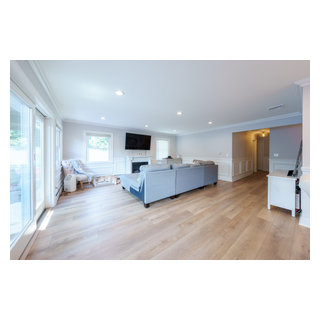 Nakan Signature | Modin Rigid LVP Collection Customer Space | NJ ...